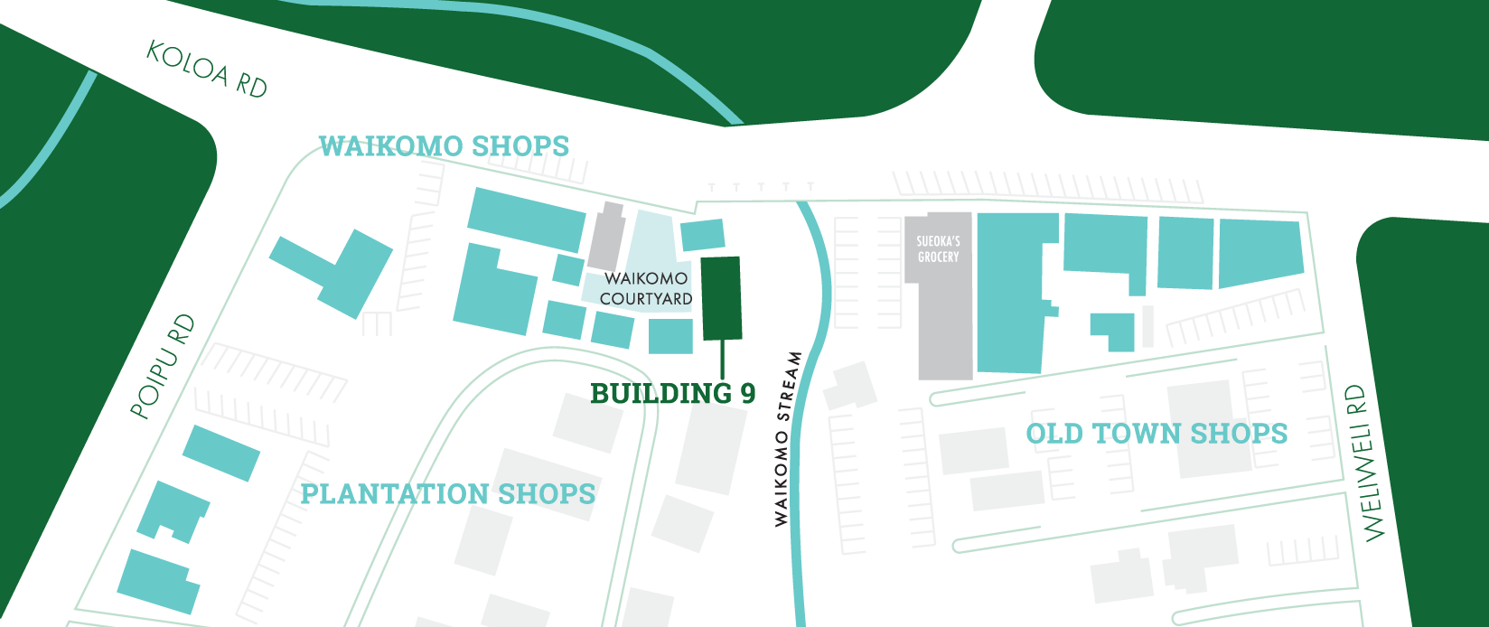 History – Old Koloa Town