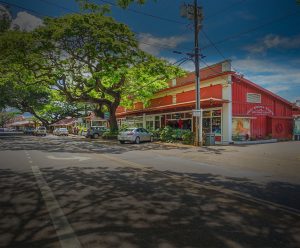 Old Koloa Town