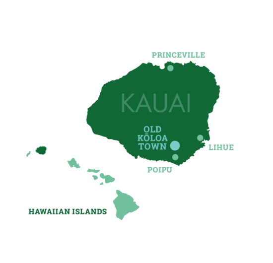Visit Us – Old Koloa Town
