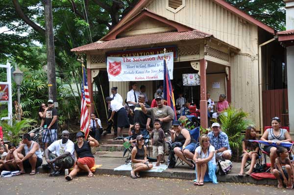 Old Kōloa Town Historical Walk – Old Koloa Town